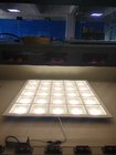 Shenzhen Factory Indoor cleanroom LED Troffer Office Lighting ultra thin LE Panel Light