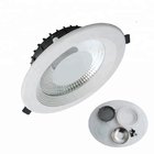 led downlight ip65 anti-glare led down light ip44 led recessed 20w for hotel